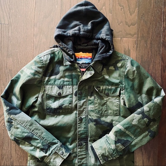 Empyre | Jackets & Coats | Empyre Jacket | Poshmark